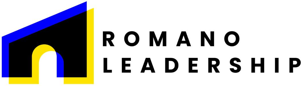 Blog - Romano Leadership