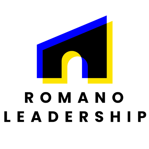 Home - Romano Leadership